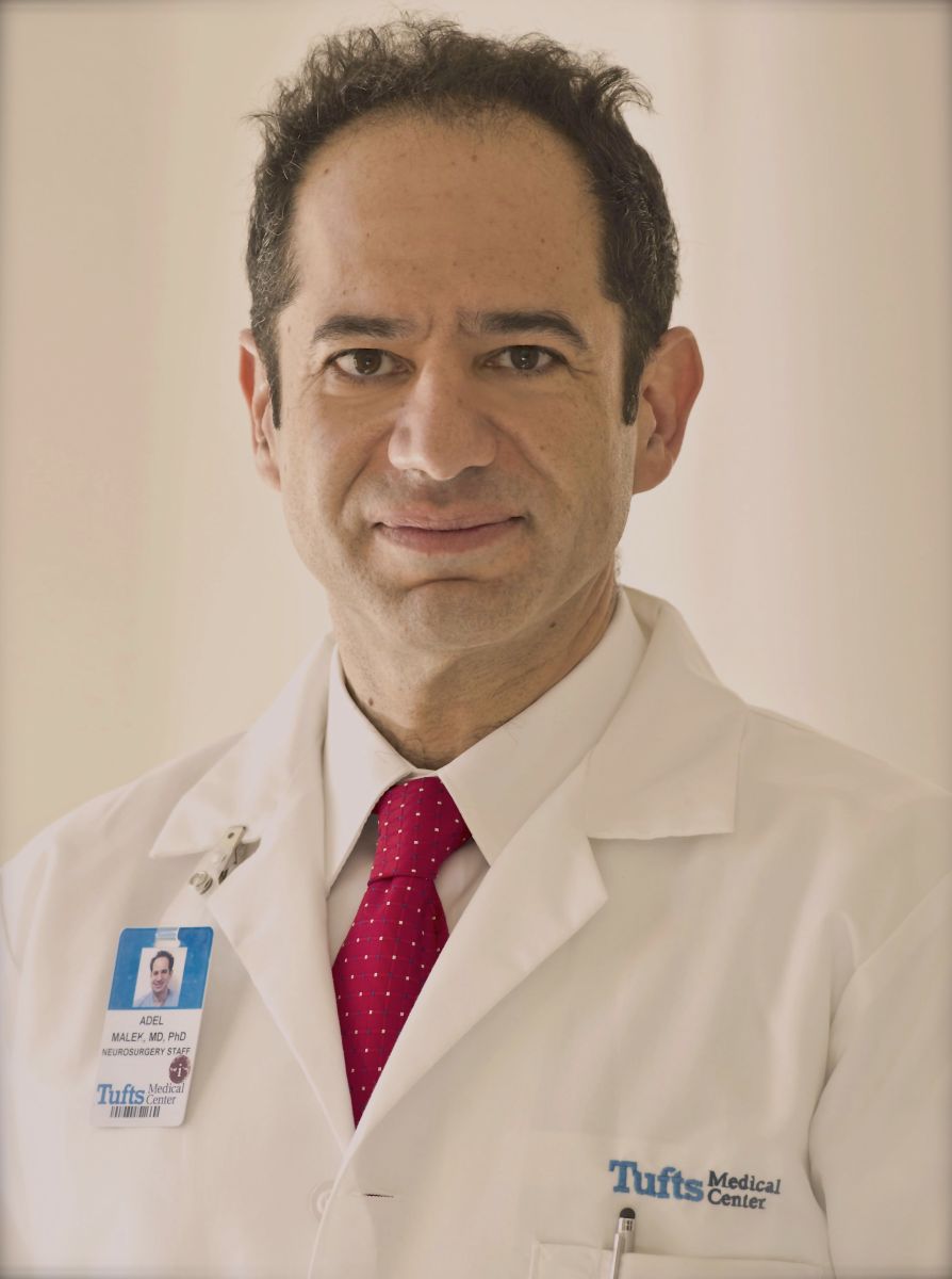 国外专家 - 第十九届东方脑血管病介入治疗大会